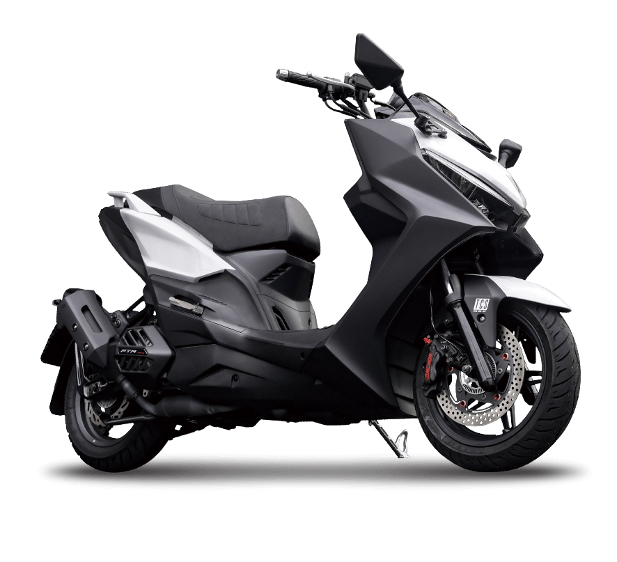 光葳工坊-KYMCO機車全車系改裝品